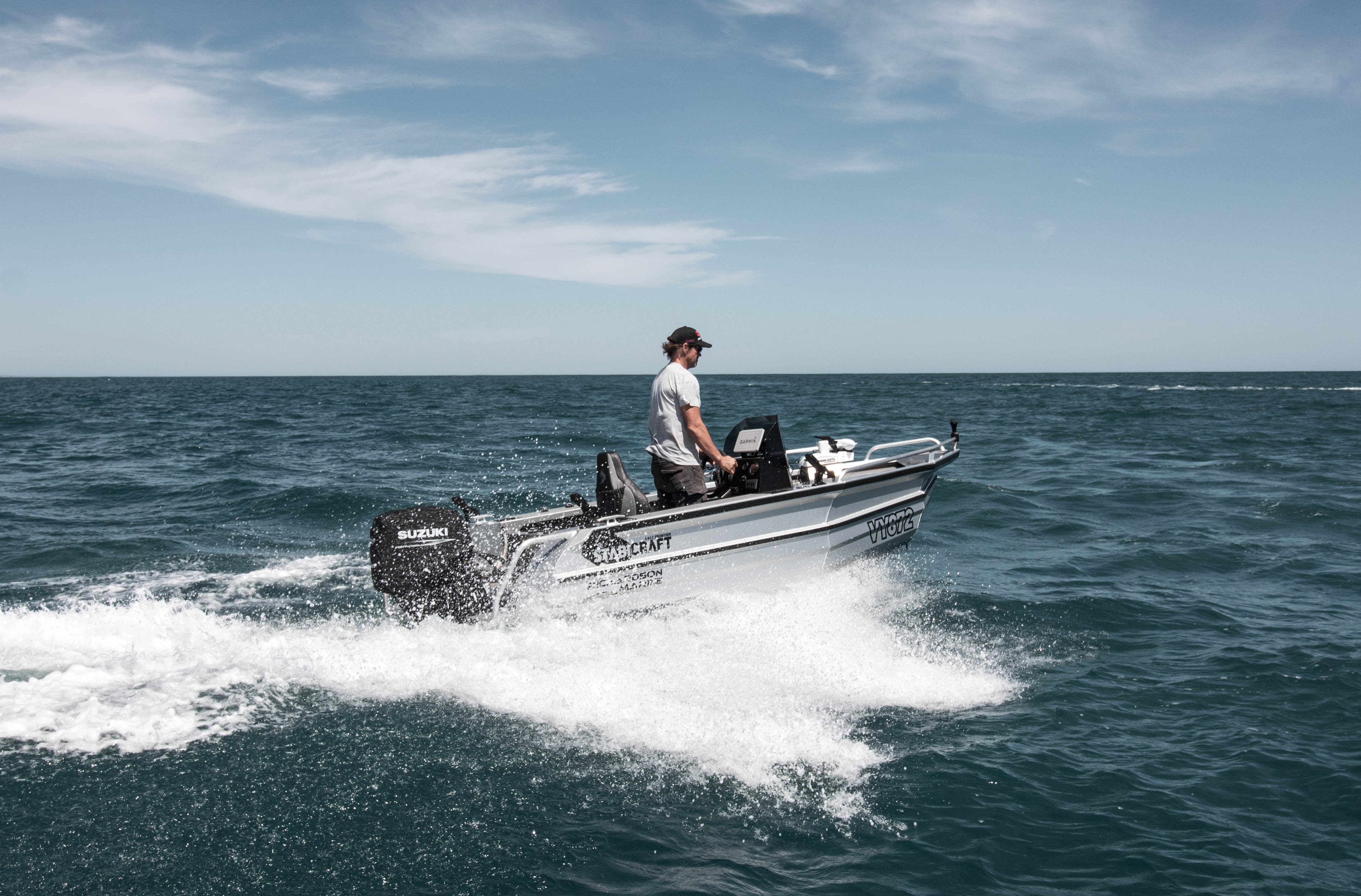 Stabicraft Boat Range | Christies Beach Marine