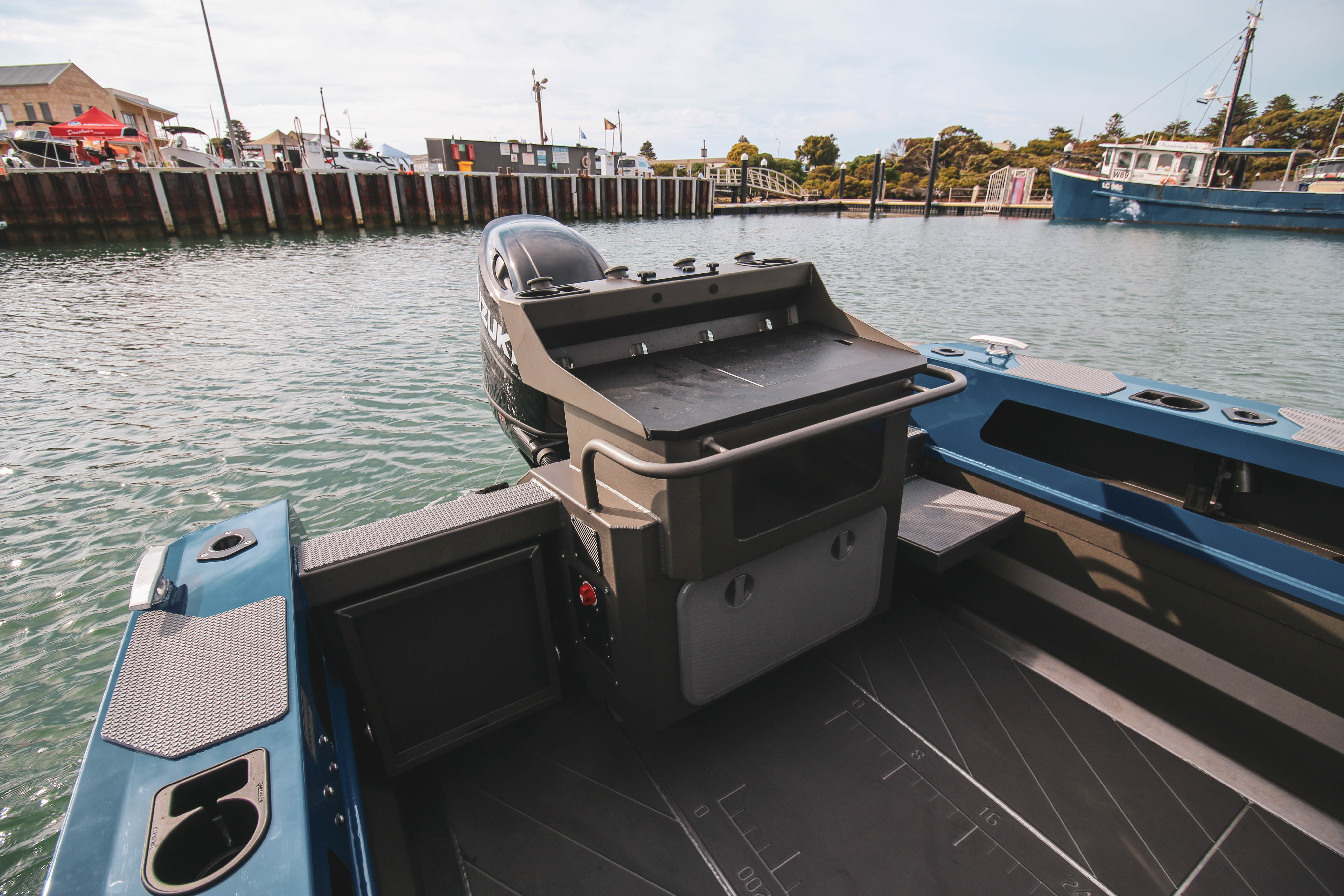 Stabicraft Boat Range | Christies Beach Marine