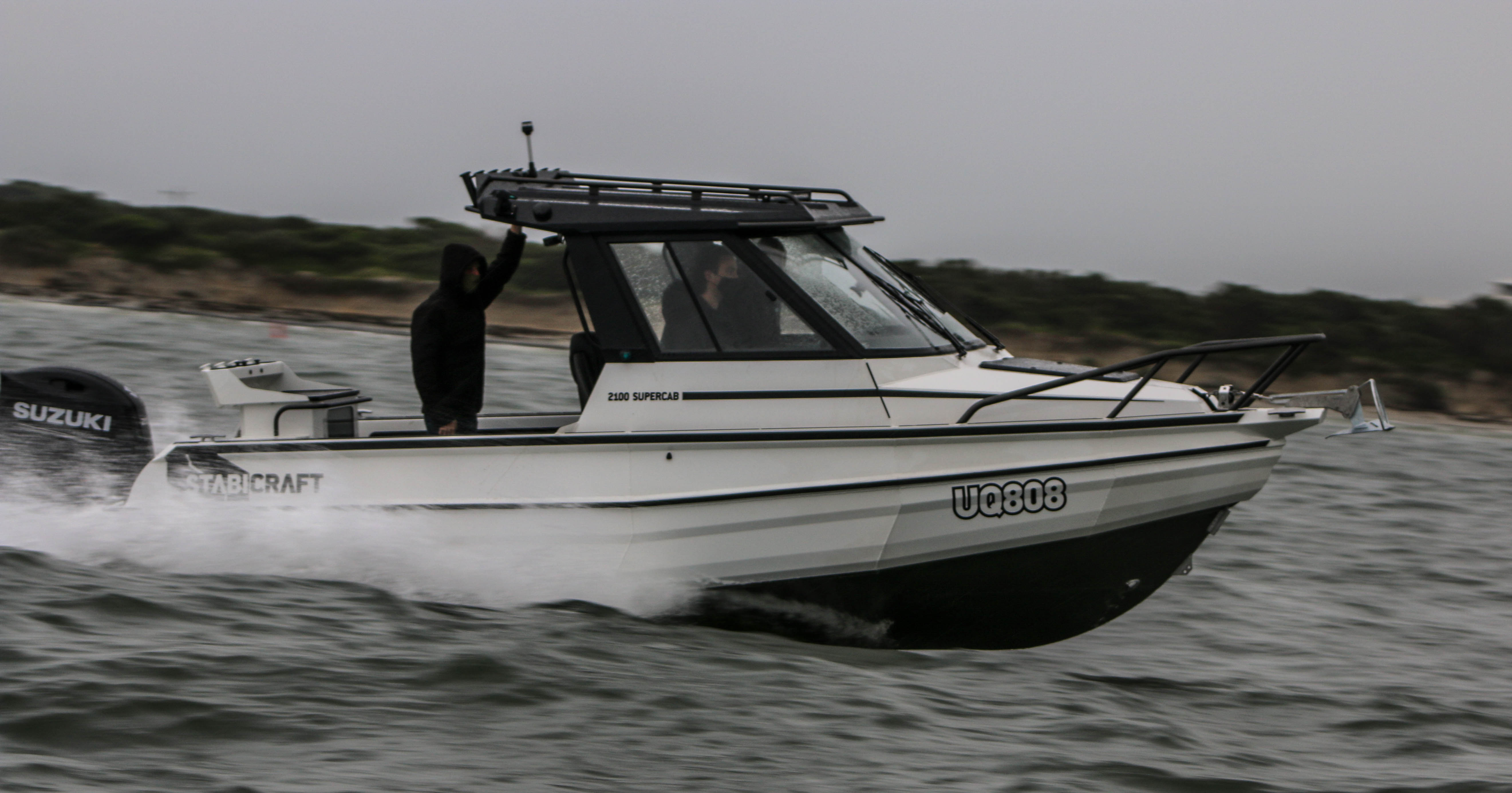 Stabicraft Boat Range | Christies Beach Marine