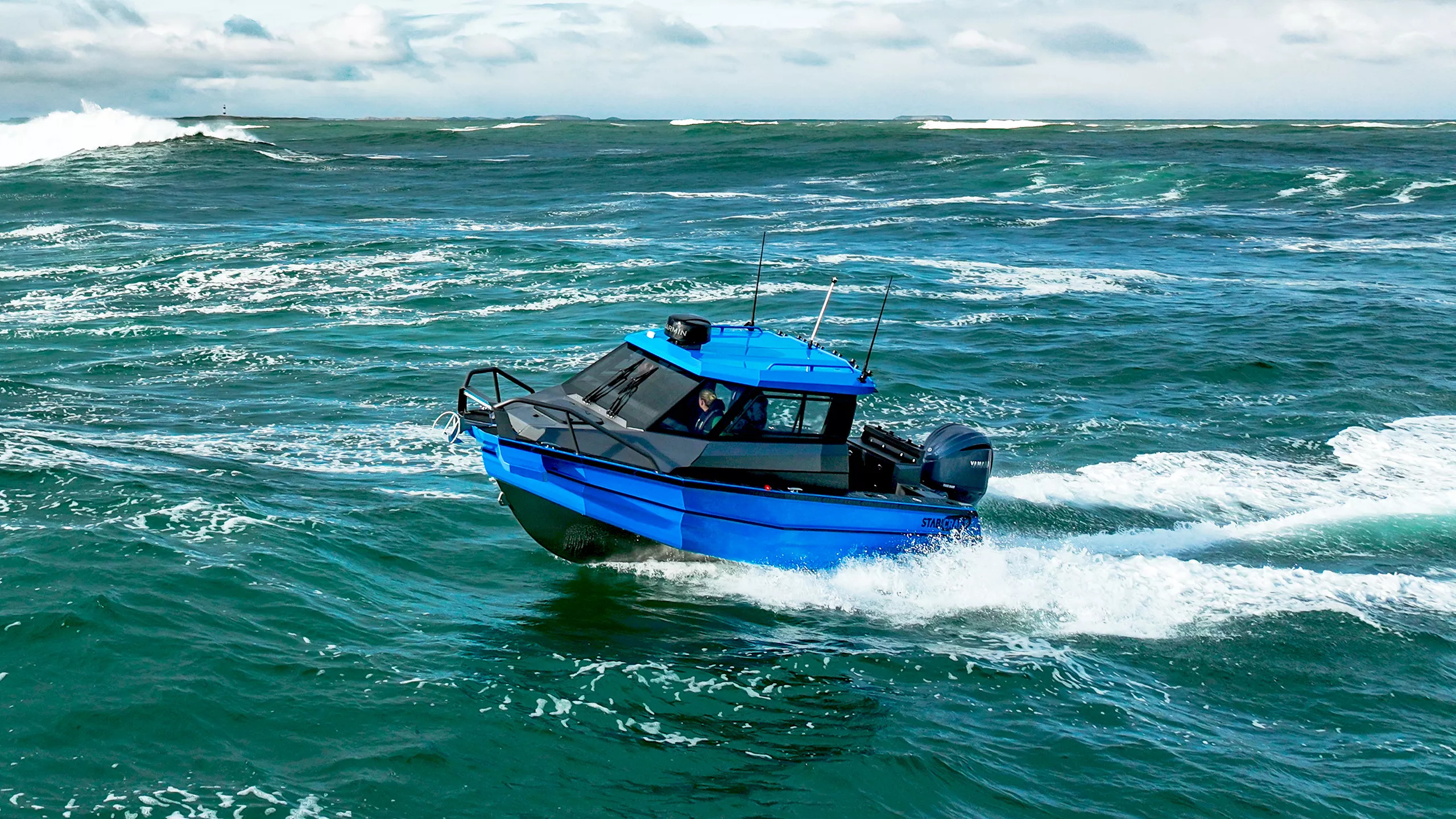 Stabicraft Boat Range | Christies Beach Marine