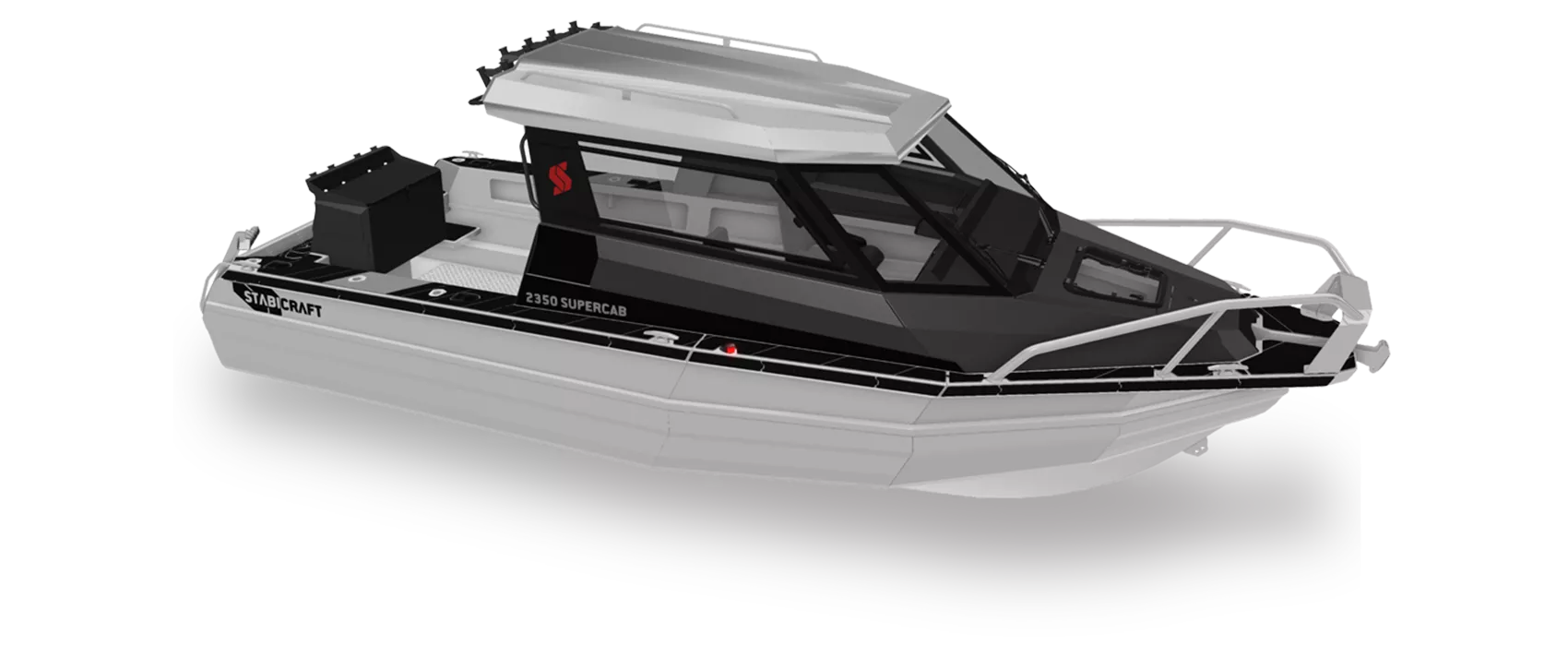 Stabicraft Boat Range | Christies Beach Marine