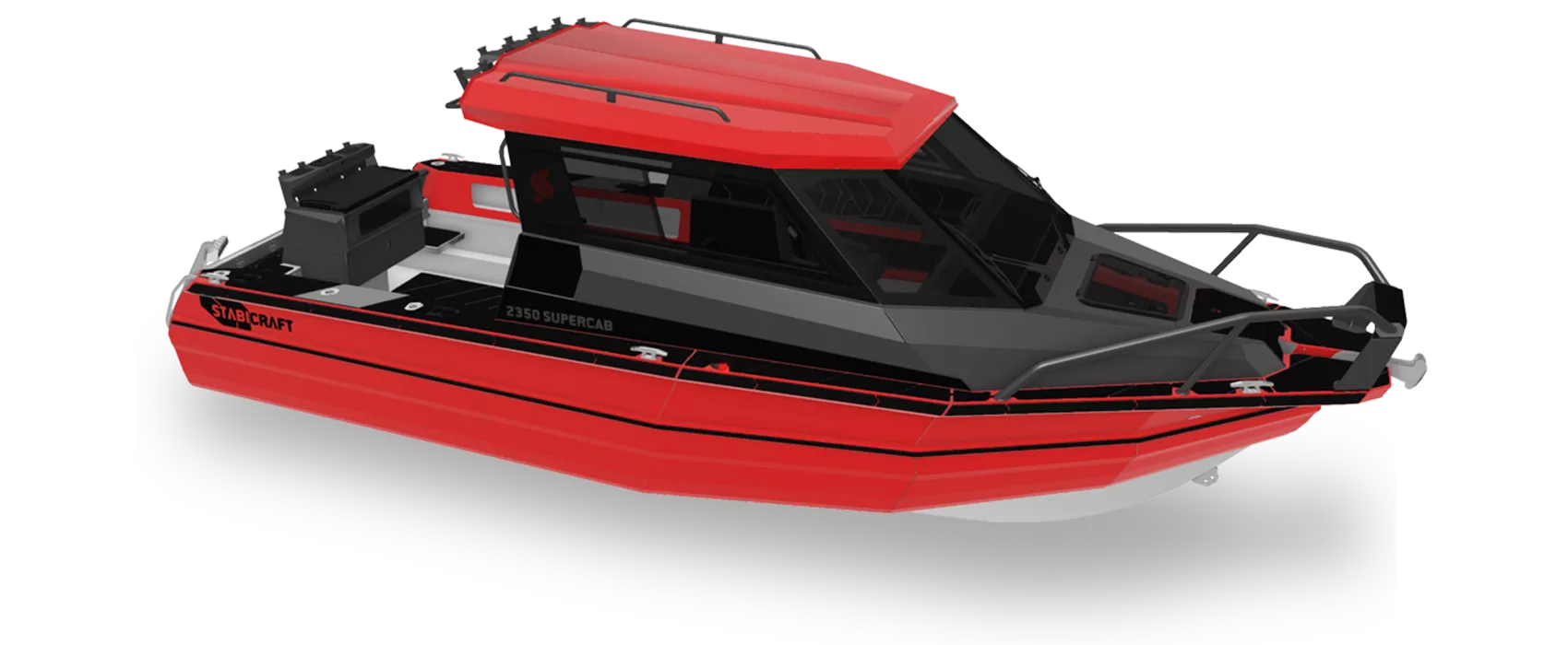 Stabicraft Boat Range | Christies Beach Marine