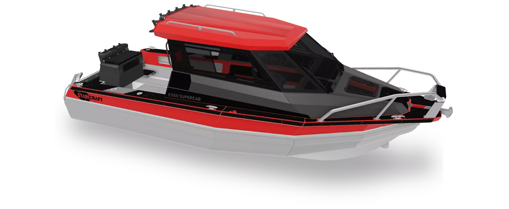 Stabicraft Boat Range | Christies Beach Marine