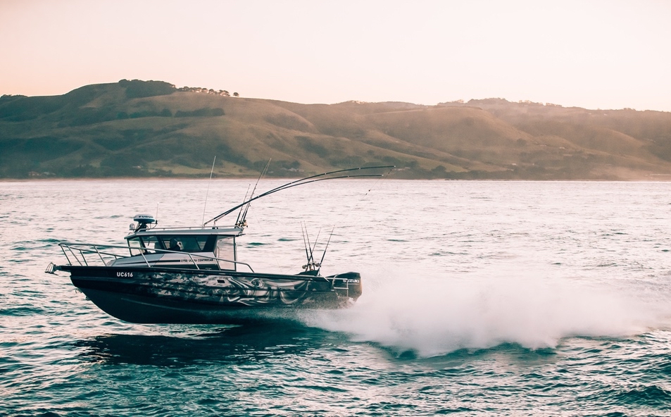 Stabicraft Boat Range | Christies Beach Marine