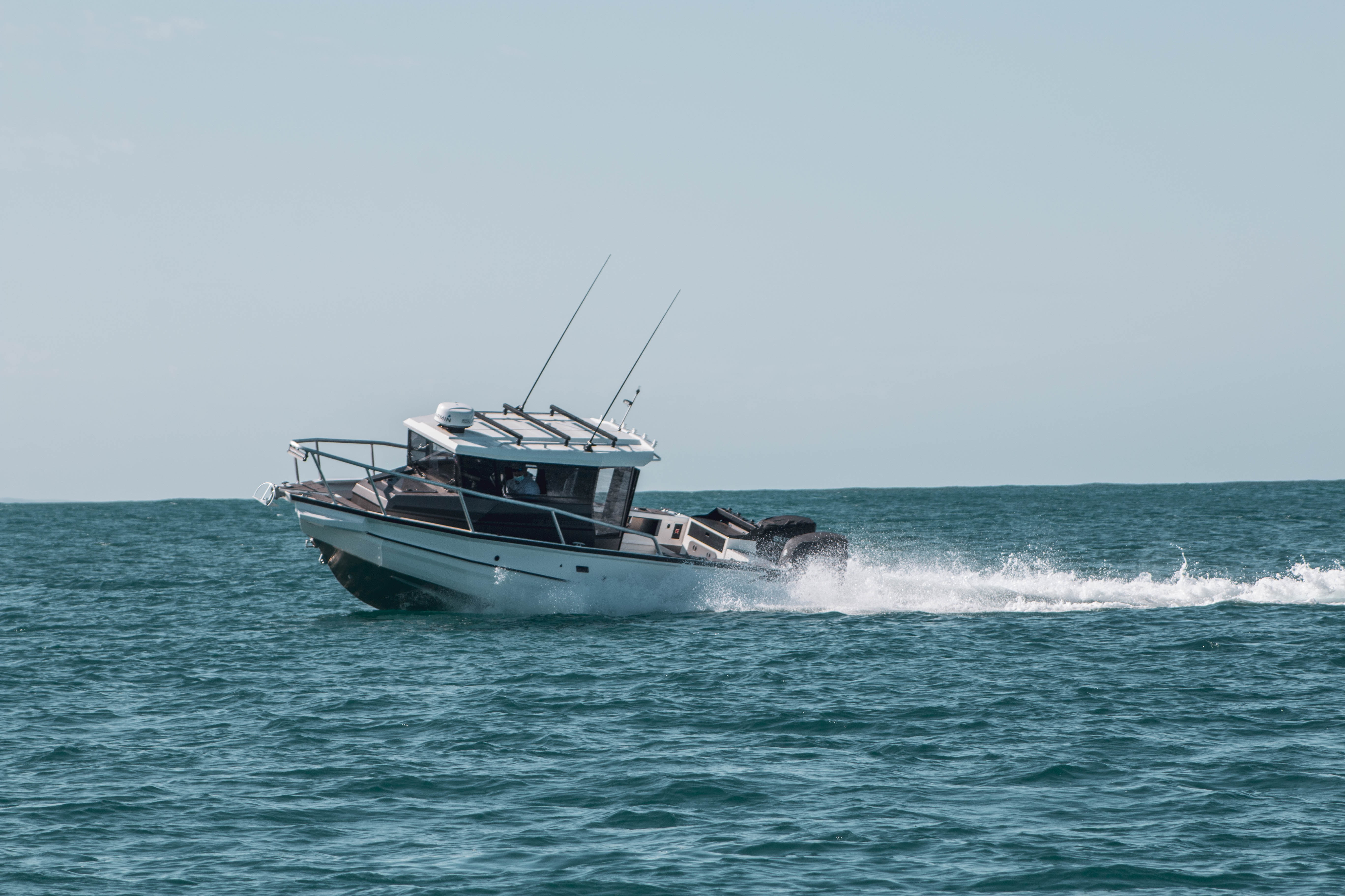Stabicraft Boat Range | Christies Beach Marine