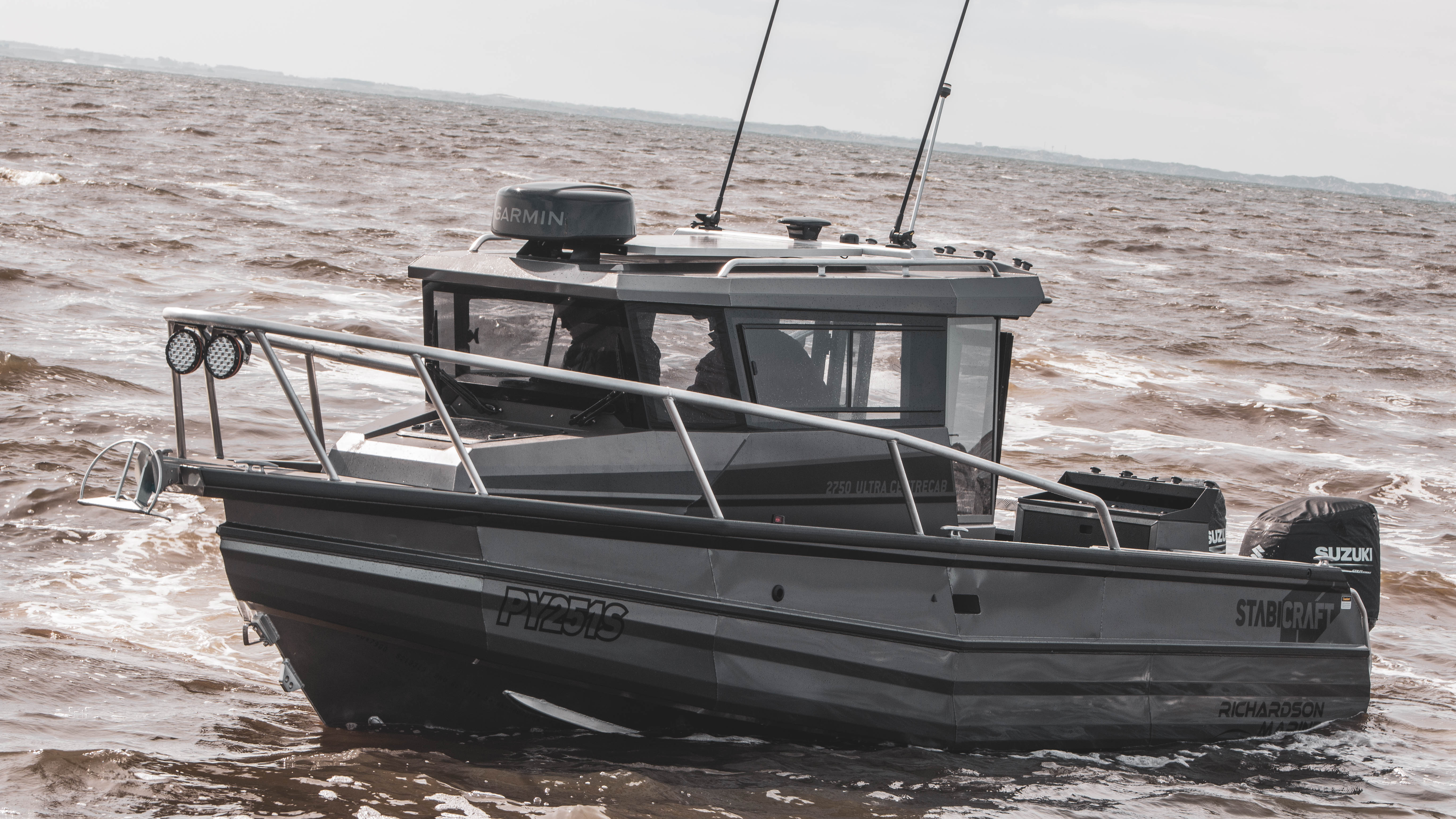 Stabicraft Boat Range | Christies Beach Marine