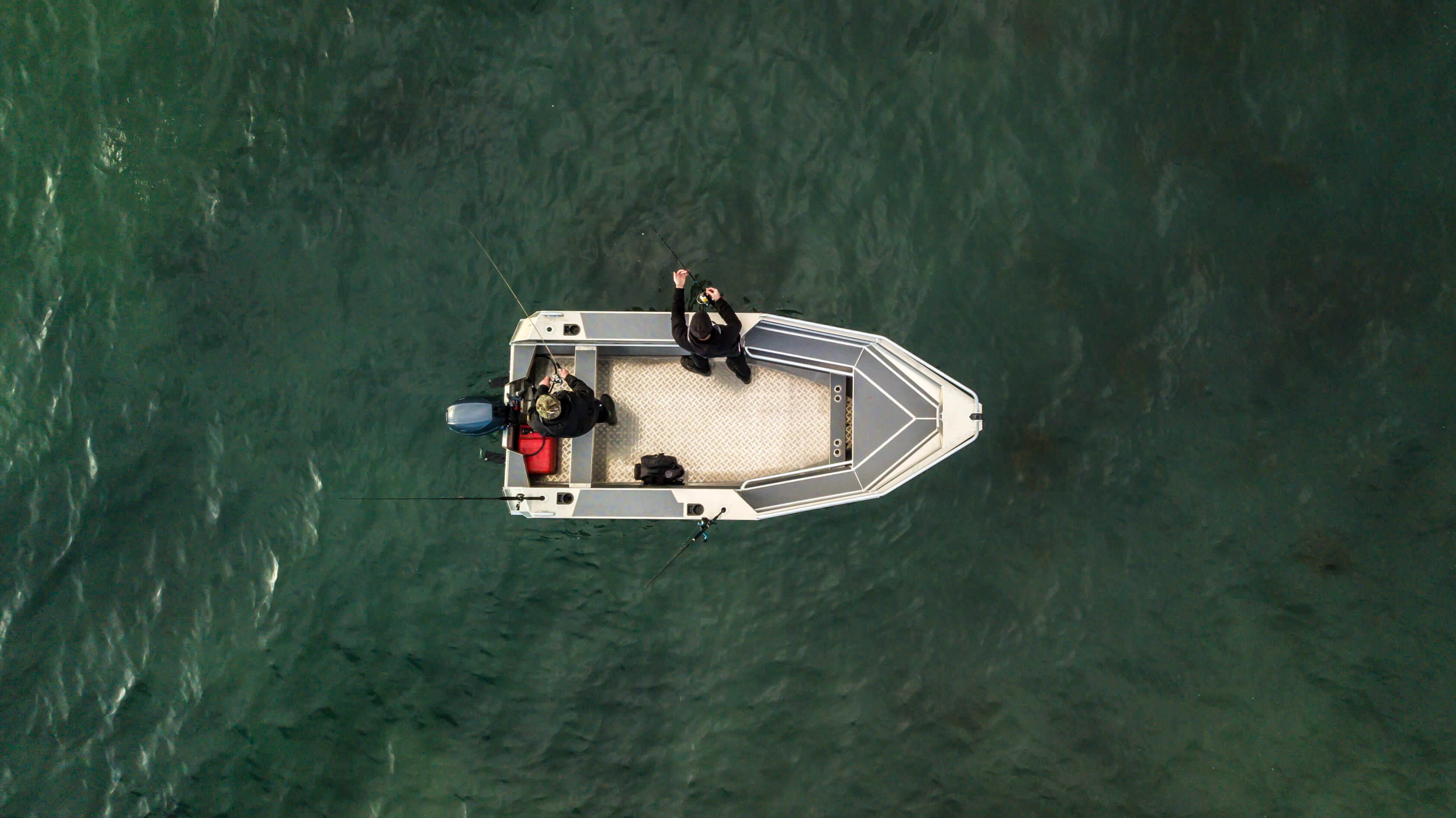 Stabicraft Boat Range | Christies Beach Marine