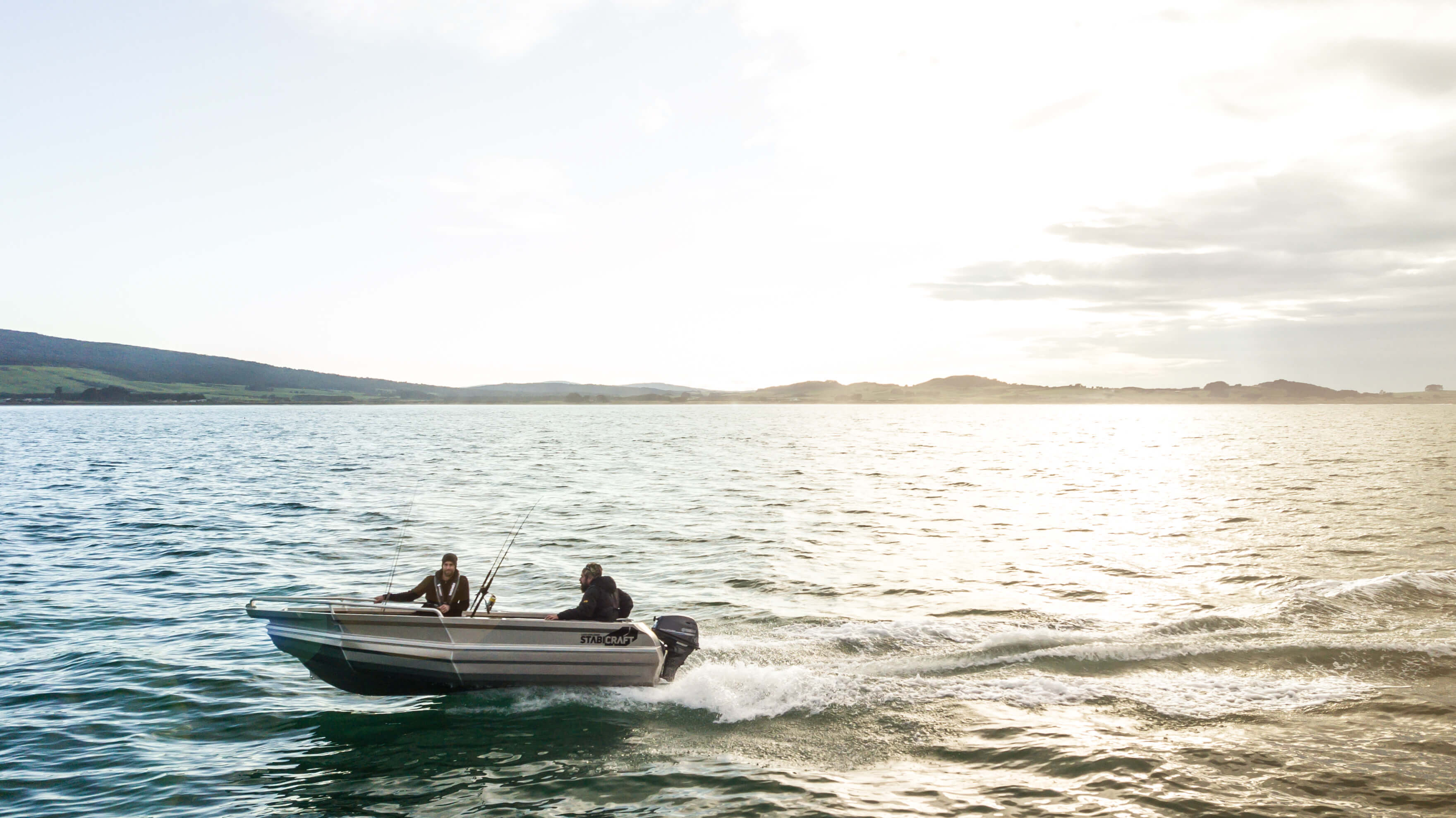 Stabicraft Boat Range | Christies Beach Marine