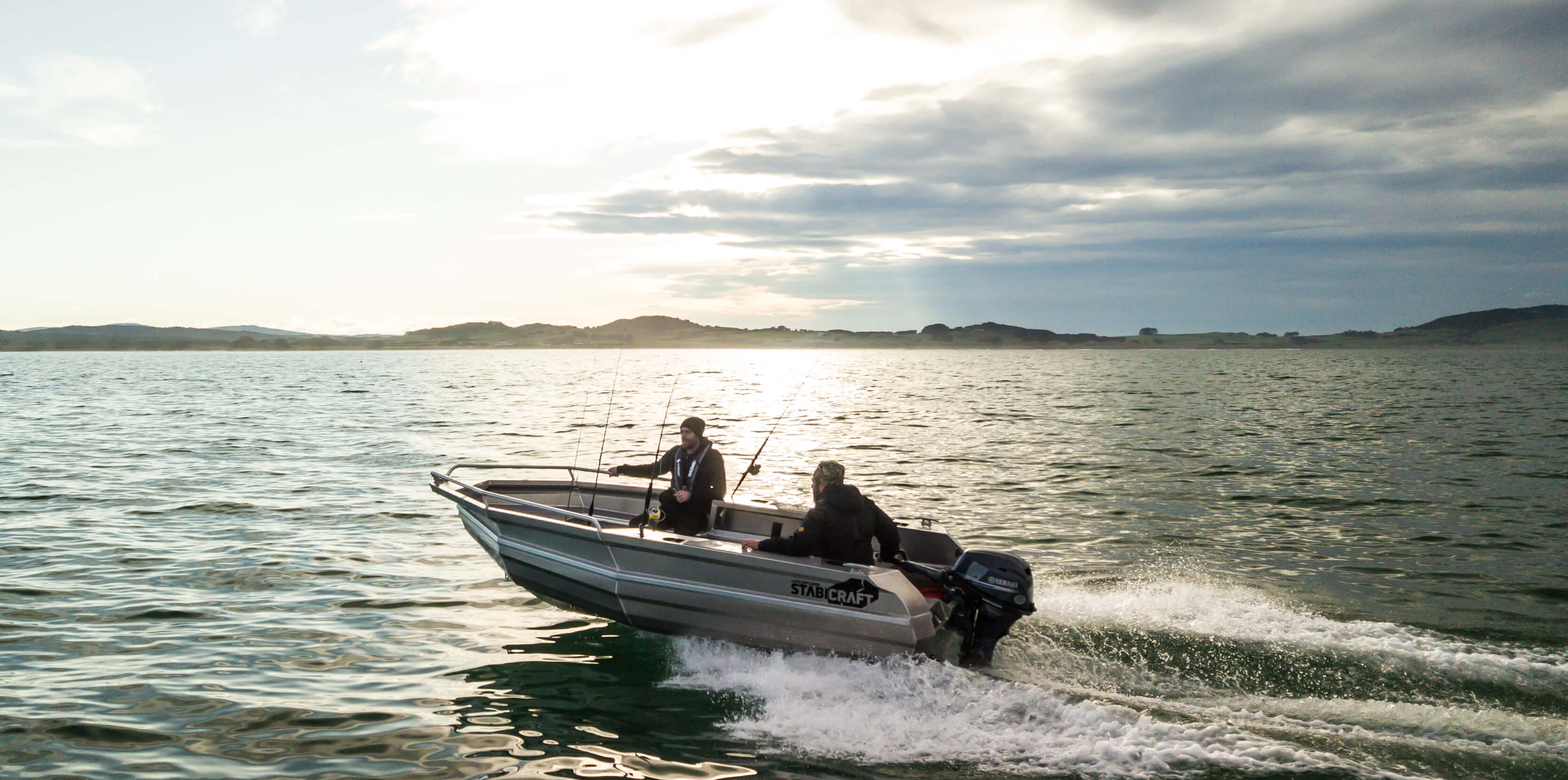 Stabicraft Boats | Discover Yours at Christies Beach Marine