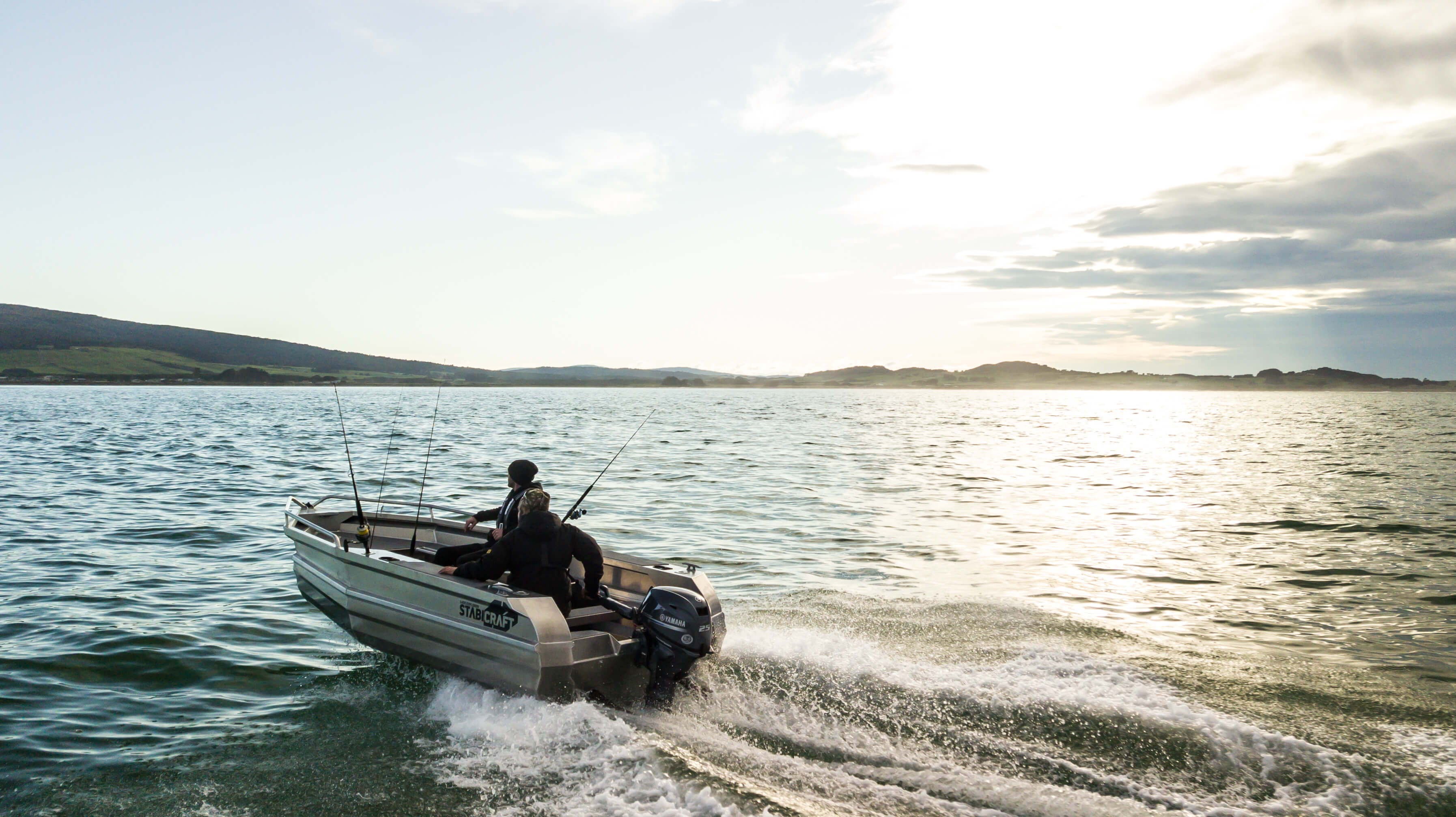 Stabicraft Boat Range | Christies Beach Marine