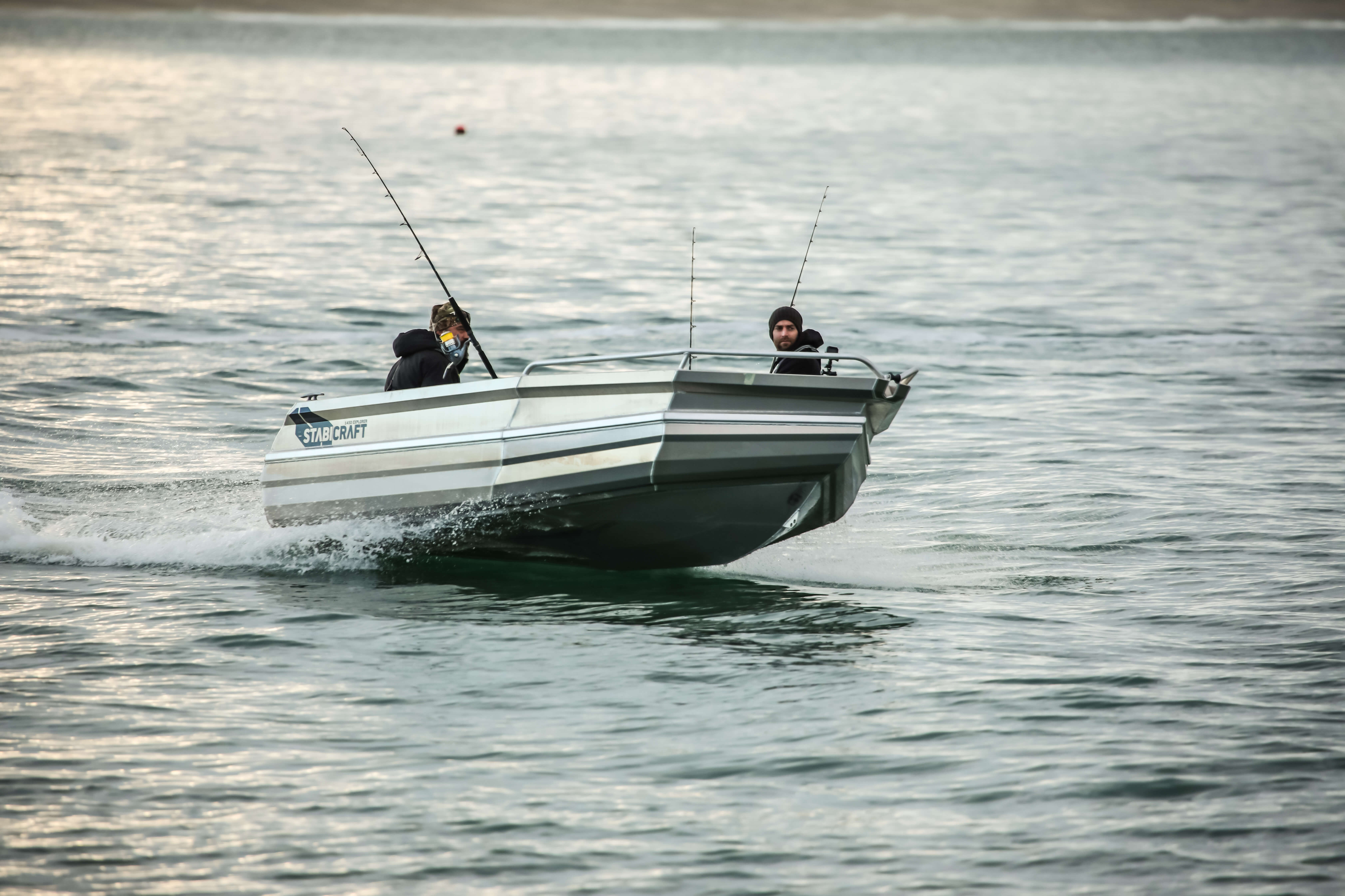 Stabicraft Boat Range | Christies Beach Marine
